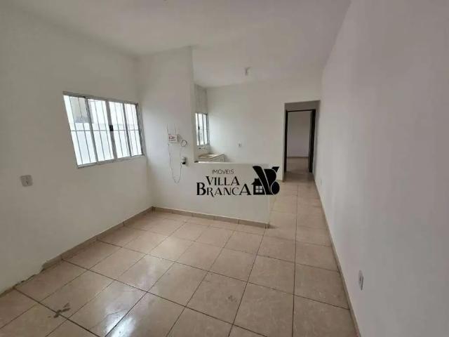 Casa / Sobrado para Venda em Jacareí/SP Jardim Santo Antônio da Boa Vista 2 Quartos