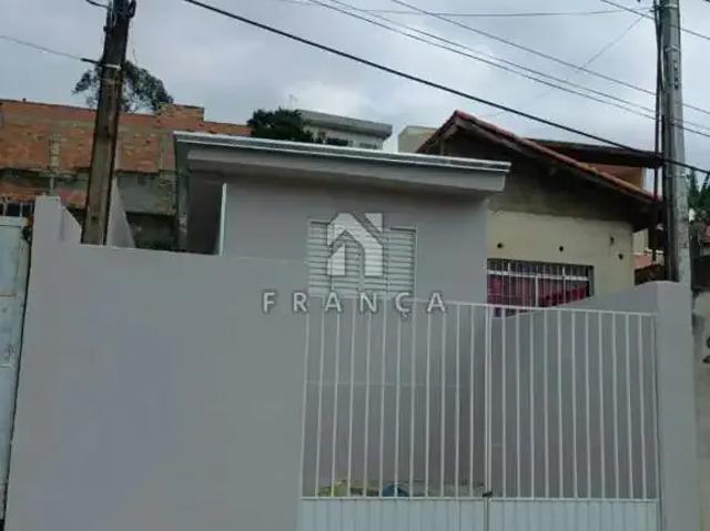 Casa / Sobrado para Venda em Jacareí/SP Jardim Santo Antônio da Boa Vista 2 Quartos