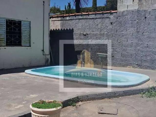 Casa / Sobrado para Venda em Jacareí/SP Jardim Santo Antônio da Boa Vista 2 Quartos