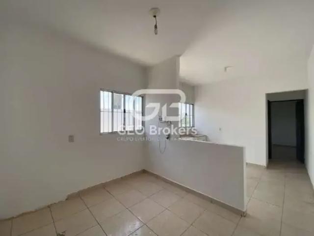 Casa / Sobrado para Venda em Jacareí/SP Jardim Santo Antônio da Boa Vista 2 Quartos