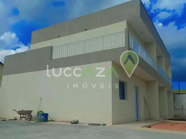 Casa / Sobrado para Venda em Jacareí/SP Jardim Santo Antônio da Boa Vista 2 Quartos