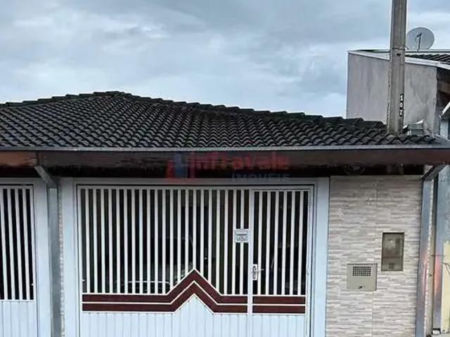 Casa / Sobrado para Venda em Jacareí/SP Jardim Santo Antônio da Boa Vista 4 Quartos