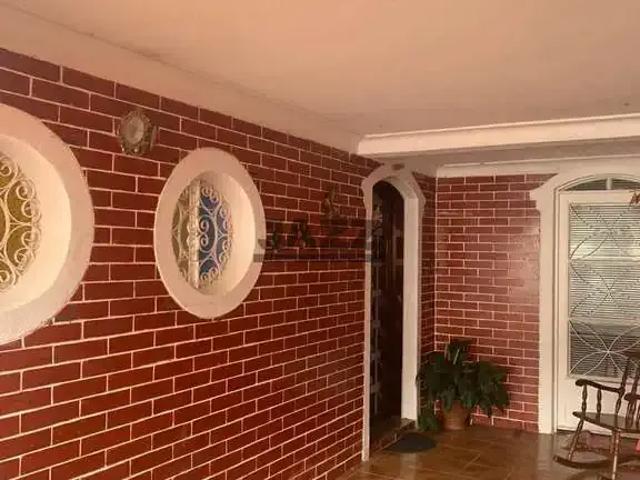 Casa / Sobrado para Venda em Jacareí/SP Jardim Santo Antônio da Boa Vista 5 Quartos