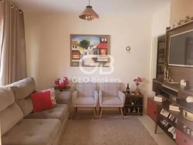 Casa / Sobrado para Venda em Jacareí/SP Jardim Siesta 2 Quartos