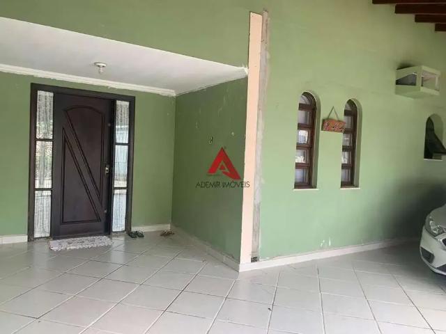 Casa / Sobrado para Venda em Jacareí/SP Jardim Siesta 2 Quartos