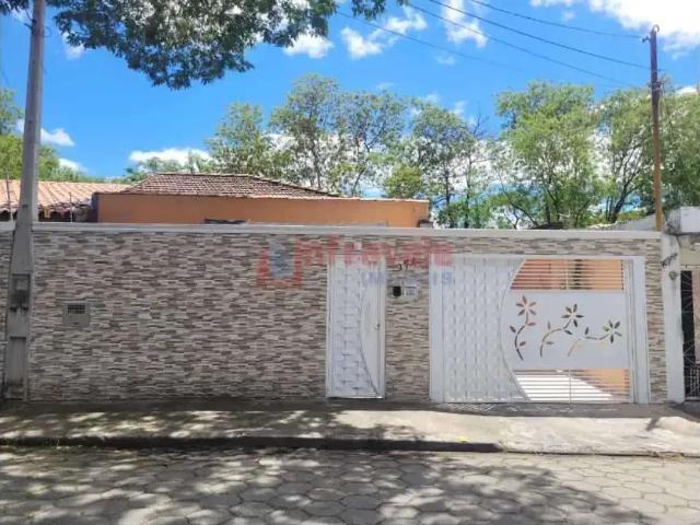 Casa / Sobrado para Venda em Jacareí/SP Jardim Siesta 2 Quartos