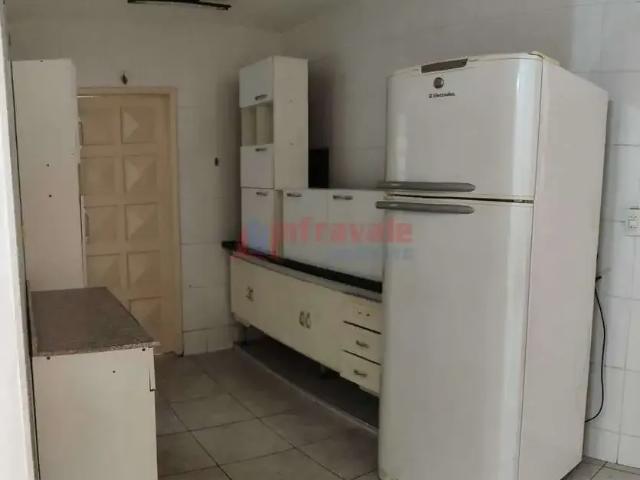 Casa / Sobrado para Venda em Jacareí/SP Jardim Siesta 3 Quartos