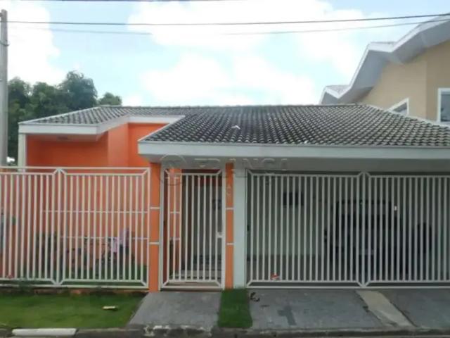 Casa / Sobrado para Venda em Jacareí/SP Jardim Siesta 3 Quartos