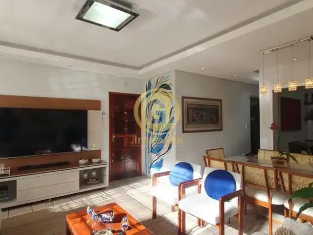 Casa / Sobrado para Venda em Jacareí/SP Jardim Siesta 3 Quartos