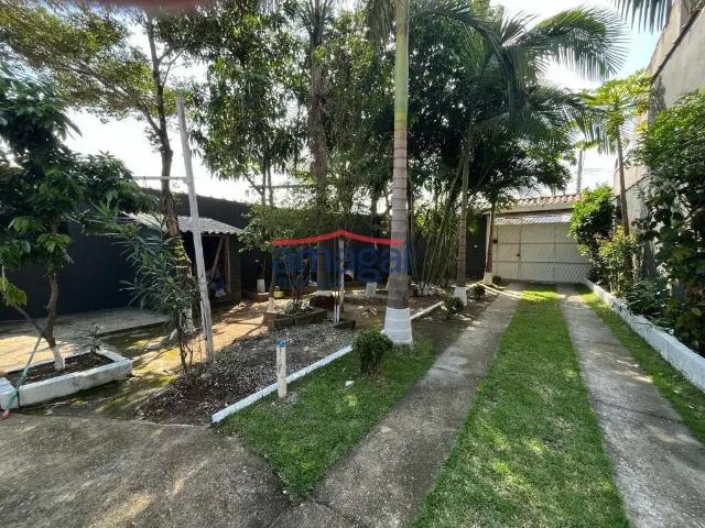 Casa / Sobrado para Venda em Jacareí/SP Jardim Terras da Conceição 2 Quartos