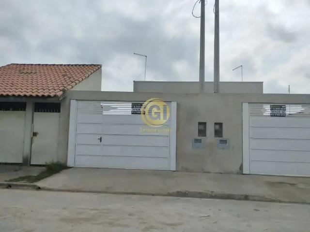 Casa / Sobrado para Venda em Jacareí/SP Jardim Terras da Conceição 2 Quartos