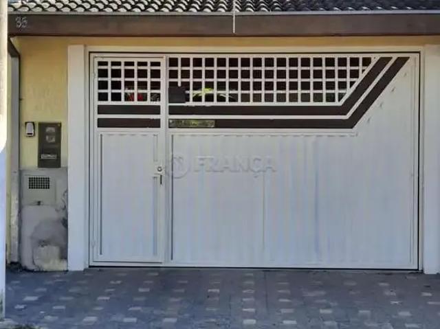 Casa / Sobrado para Venda em Jacareí/SP Jardim Terras da Conceição 2 Quartos
