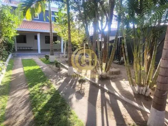 Casa / Sobrado para Venda em Jacareí/SP Jardim Terras da Conceição 2 Quartos