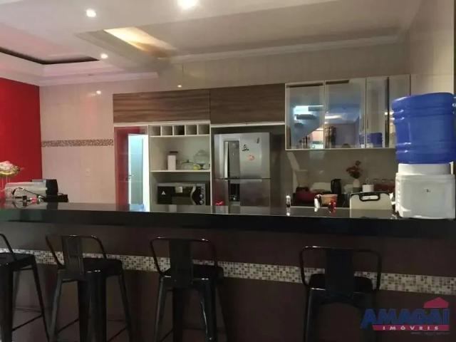 Casa / Sobrado para Venda em Jacareí/SP Jardim Terras da Conceição 2 Quartos