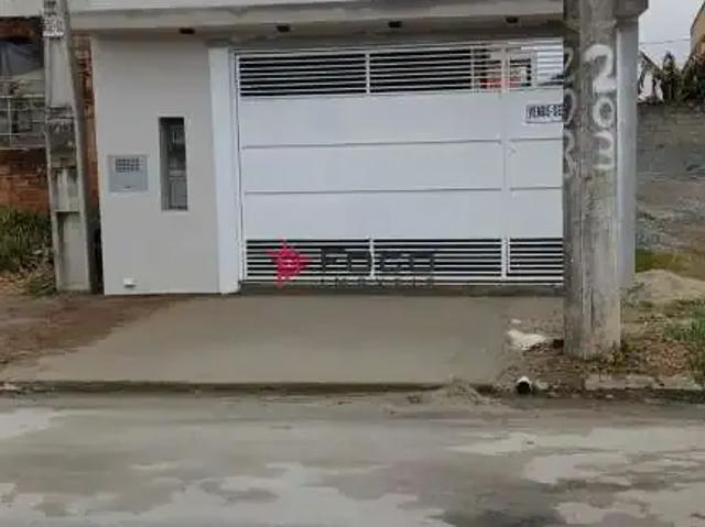 Casa / Sobrado para Venda em Jacareí/SP Jardim Terras da Conceição 2 Quartos