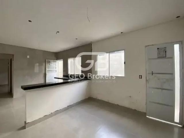 Casa / Sobrado para Venda em Jacareí/SP Jardim Terras da Conceição 2 Quartos