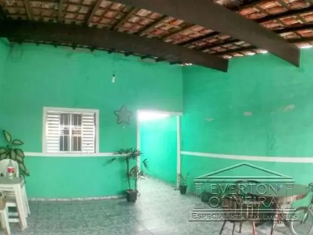 Casa / Sobrado para Venda em Jacareí/SP Jardim Terras da Conceição 3 Quartos