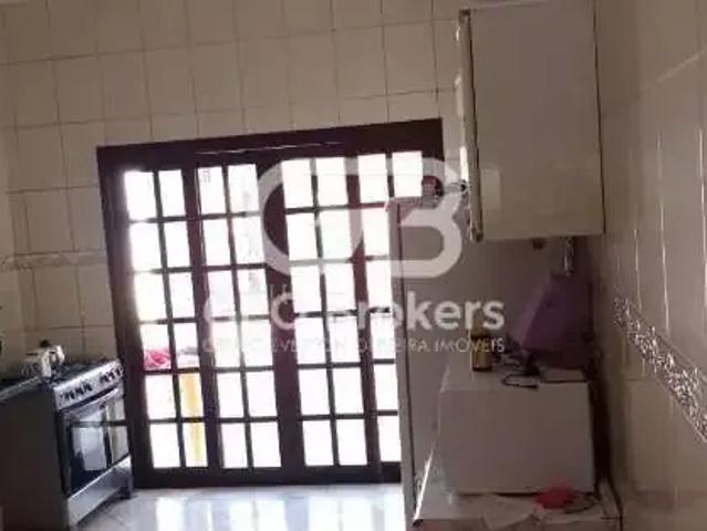 Casa / Sobrado para Venda em Jacareí/SP Jardim Terras da Conceição 3 Quartos