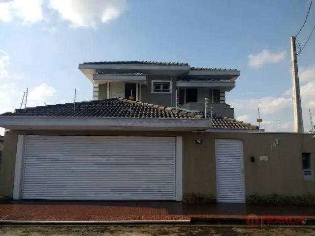 Casa / Sobrado para Venda em Jacareí/SP Jardim Terras de São João 4 Quartos