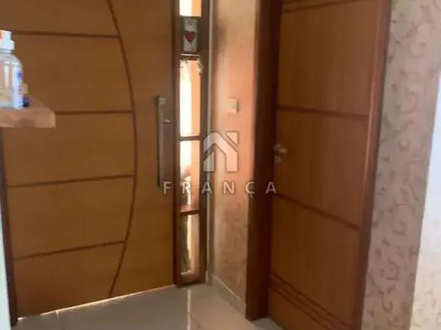 Casa / Sobrado para Venda em Jacareí/SP Jardim Terras de São João 4 Quartos