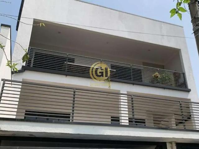 Casa / Sobrado para Venda em Jacareí/SP Jardim Terras de São João 4 Quartos