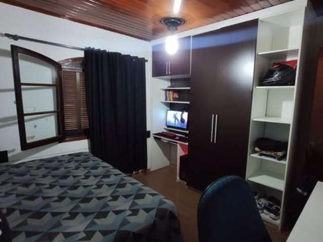 Casa / Sobrado para Venda em Jacareí/SP Jardim Terras de São João 4 Quartos