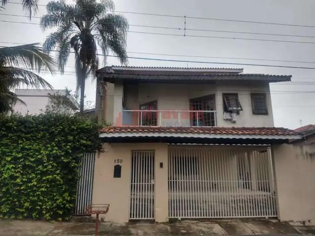 Casa / Sobrado para Venda em Jacareí/SP Jardim Terras de São João 4 Quartos