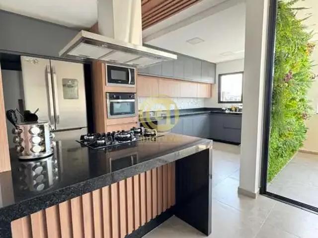 Casa / Sobrado para Venda em Jacareí/SP Jardim Terras de São João 4 Quartos