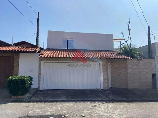 Casa / Sobrado para Venda em Jacareí/SP Jardim Terras de São João 5 Quartos
