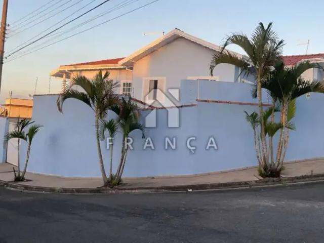 Casa / Sobrado para Venda em Jacareí/SP Jardim Terras de São João 5 Quartos