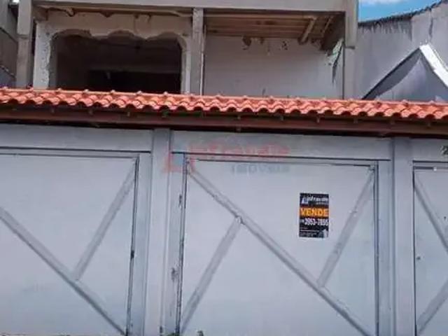 Casa / Sobrado para Venda em Jacareí/SP Jardim Terras de São João 2 Quartos