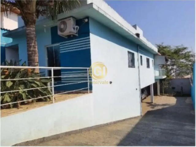 Casa / Sobrado para Venda em Jacareí/SP Jardim Terras de São João 2 Quartos