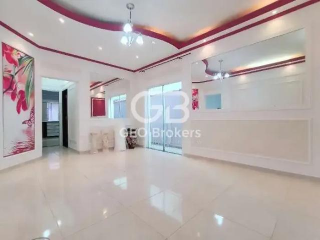 Casa / Sobrado para Venda em Jacareí/SP Jardim Terras de São João 2 Quartos