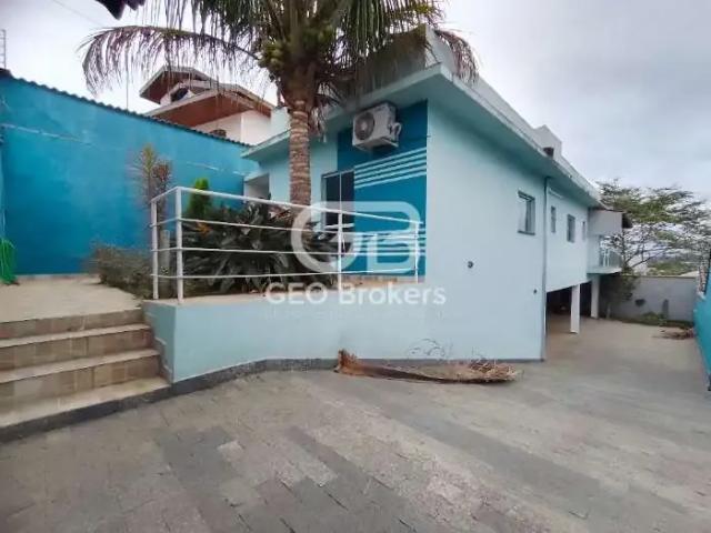 Casa / Sobrado para Venda em Jacareí/SP Jardim Terras de São João 2 Quartos
