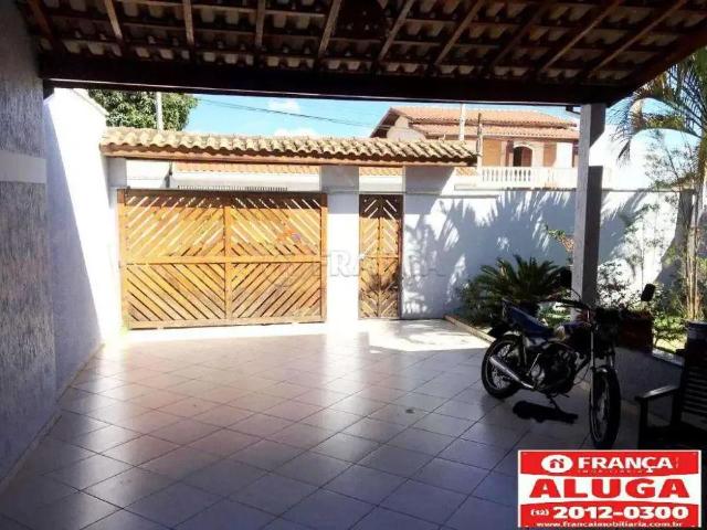 Casa / Sobrado para Venda em Jacareí/SP Jardim Terras de São João 2 Quartos