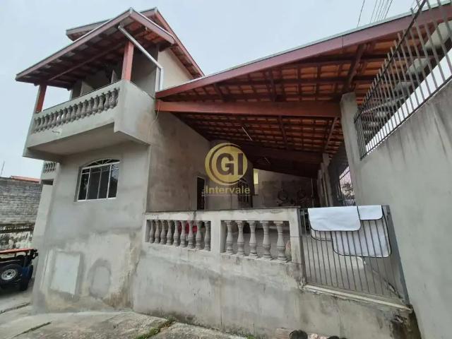 Casa / Sobrado para Venda em Jacareí/SP Jardim Terras de São João 3 Quartos