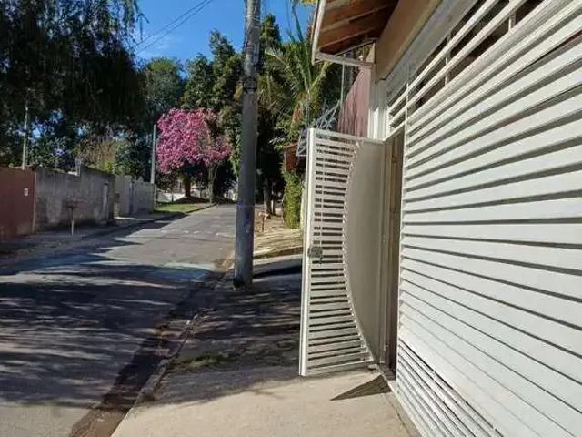Casa / Sobrado para Venda em Jacareí/SP Jardim Terras de São João 3 Quartos