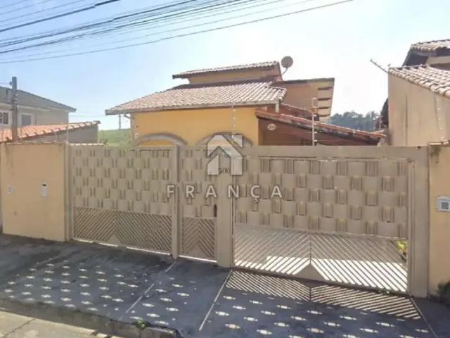 Casa / Sobrado para Venda em Jacareí/SP Jardim Terras de São João 3 Quartos