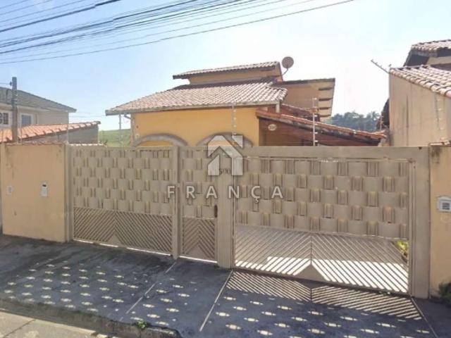 Casa / Sobrado para Venda em Jacareí/SP Jardim Terras de São João 3 Quartos