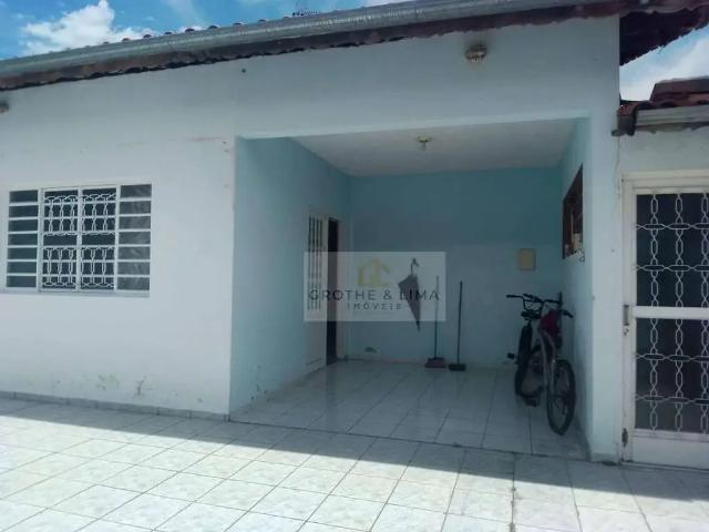 Casa / Sobrado para Venda em Jacareí/SP Jardim Terras de São João 3 Quartos
