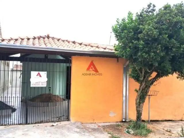 Casa / Sobrado para Venda em Jacareí/SP Jardim Terras de São João 3 Quartos