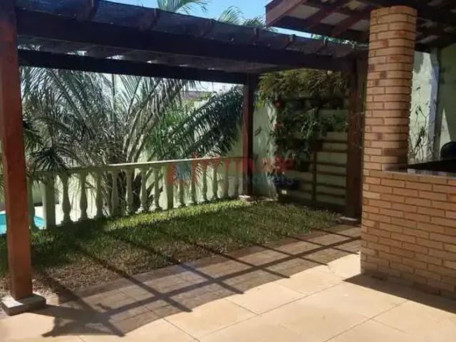 Casa / Sobrado para Venda em Jacareí/SP Jardim Terras de São João 3 Quartos