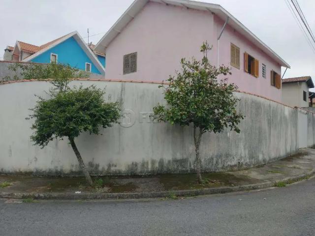 Casa / Sobrado para Venda em Jacareí/SP Jardim Terras de São João 3 Quartos