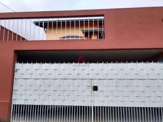 Casa / Sobrado para Venda em Jacareí/SP Jardim Terras de São João 3 Quartos