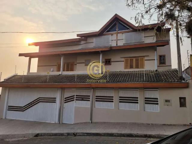 Casa / Sobrado para Venda em Jacareí/SP Jardim Terras de São João 3 Quartos