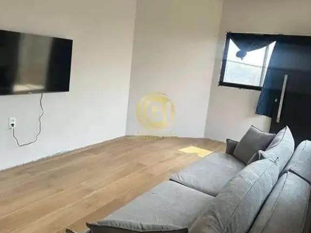 Casa / Sobrado para Venda em Jacareí/SP Jardim Terras de São João 3 Quartos