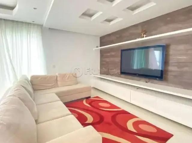 Casa / Sobrado para Venda em Jacareí/SP Jardim Terras de São João 3 Quartos