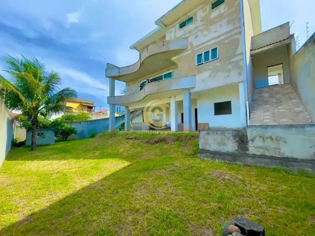 Casa / Sobrado para Venda em Jacareí/SP Jardim Terras de São João 3 Quartos
