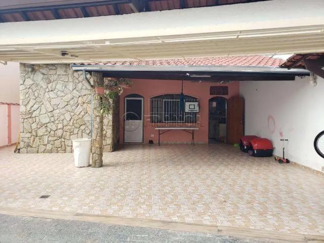 Casa / Sobrado para Venda em Jacareí/SP Jardim Terras de São João 3 Quartos