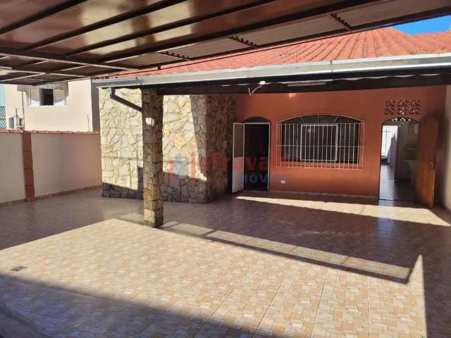 Casa / Sobrado para Venda em Jacareí/SP Jardim Terras de São João 3 Quartos